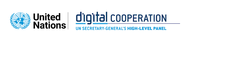 The UNSG Roadmap for Digital Cooperation - Portulans Institute