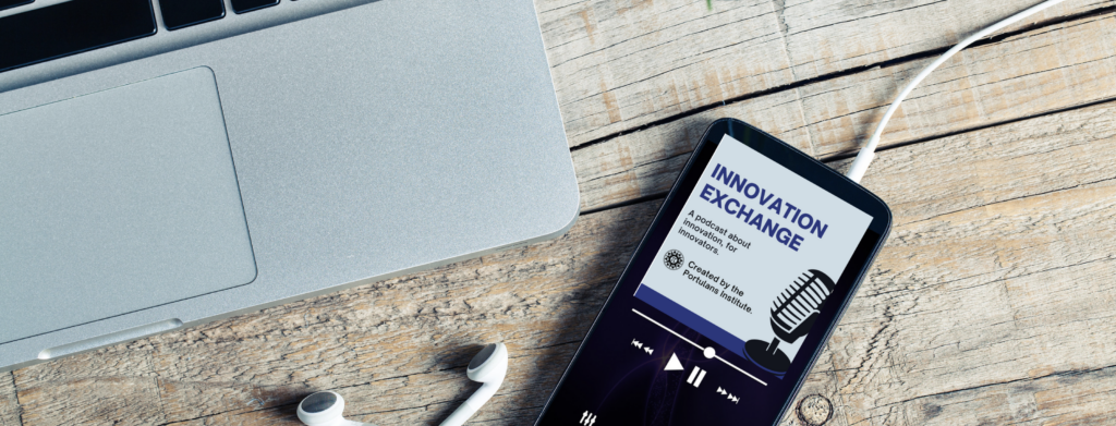 Introducing ‘Innovation Exchange’, the Portulans Institute’s New ...