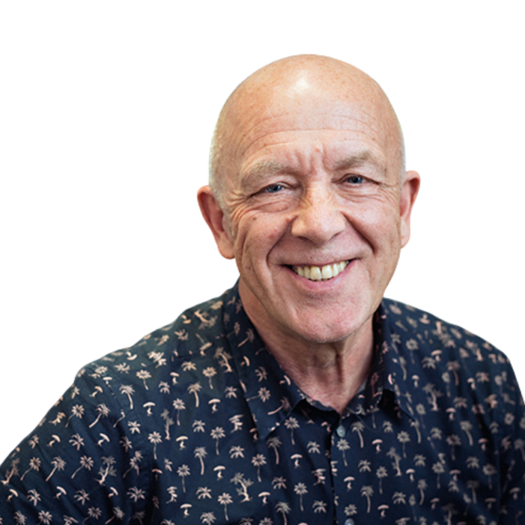 People - Portulans Institute