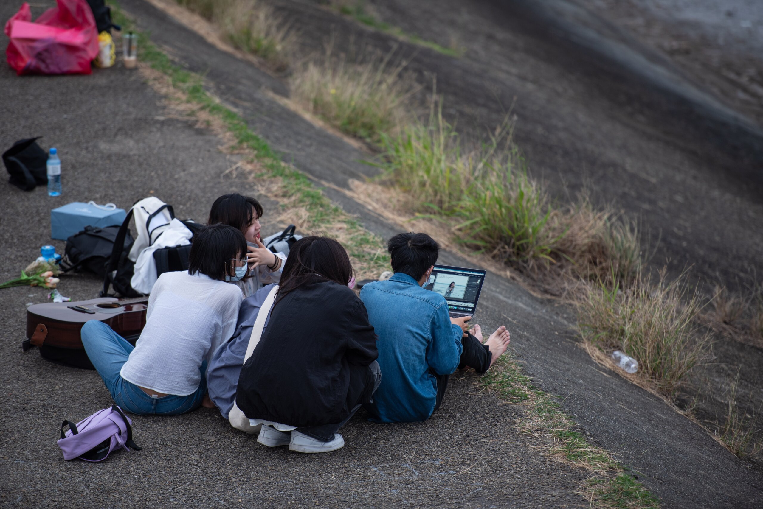 International Youth Day 2023: How are younger generations shaping the ... International Youth Day 2023: How are younger generations shaping the ...