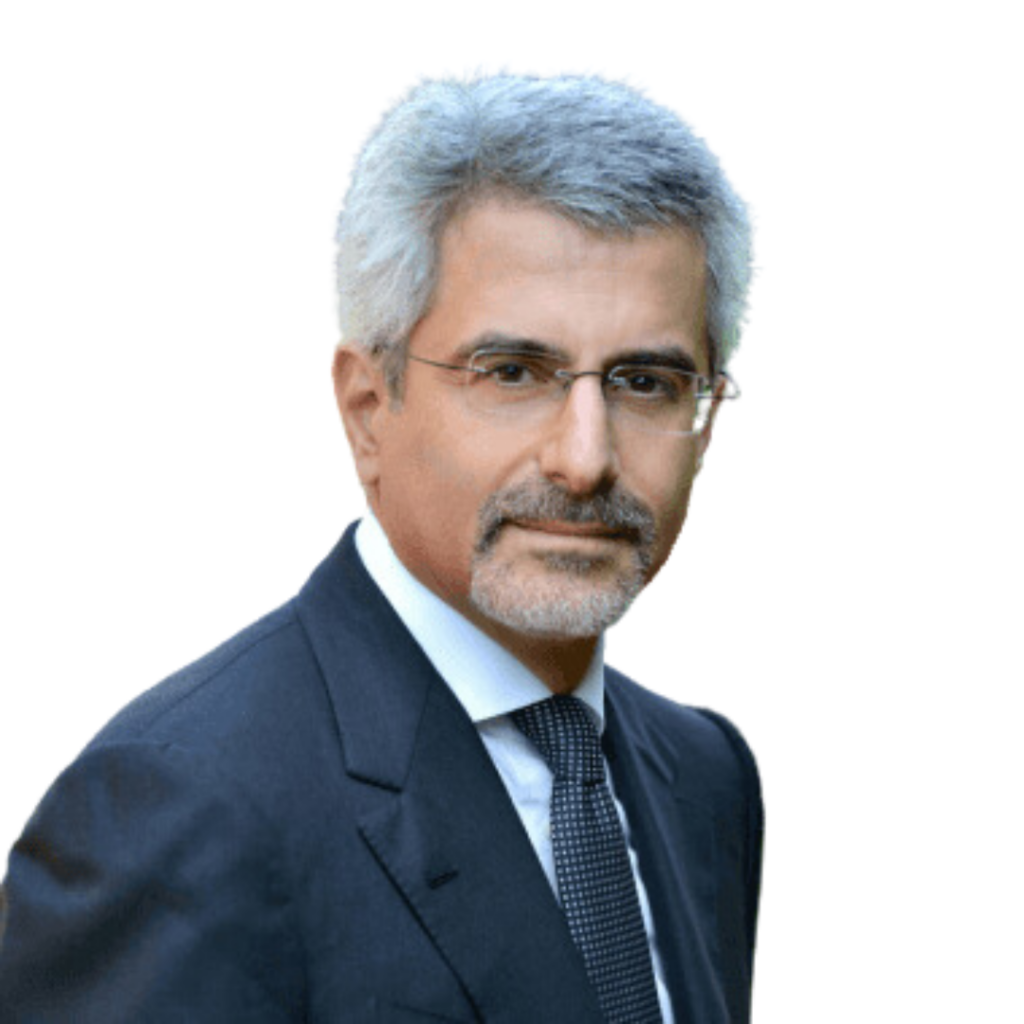 People - Portulans Institute